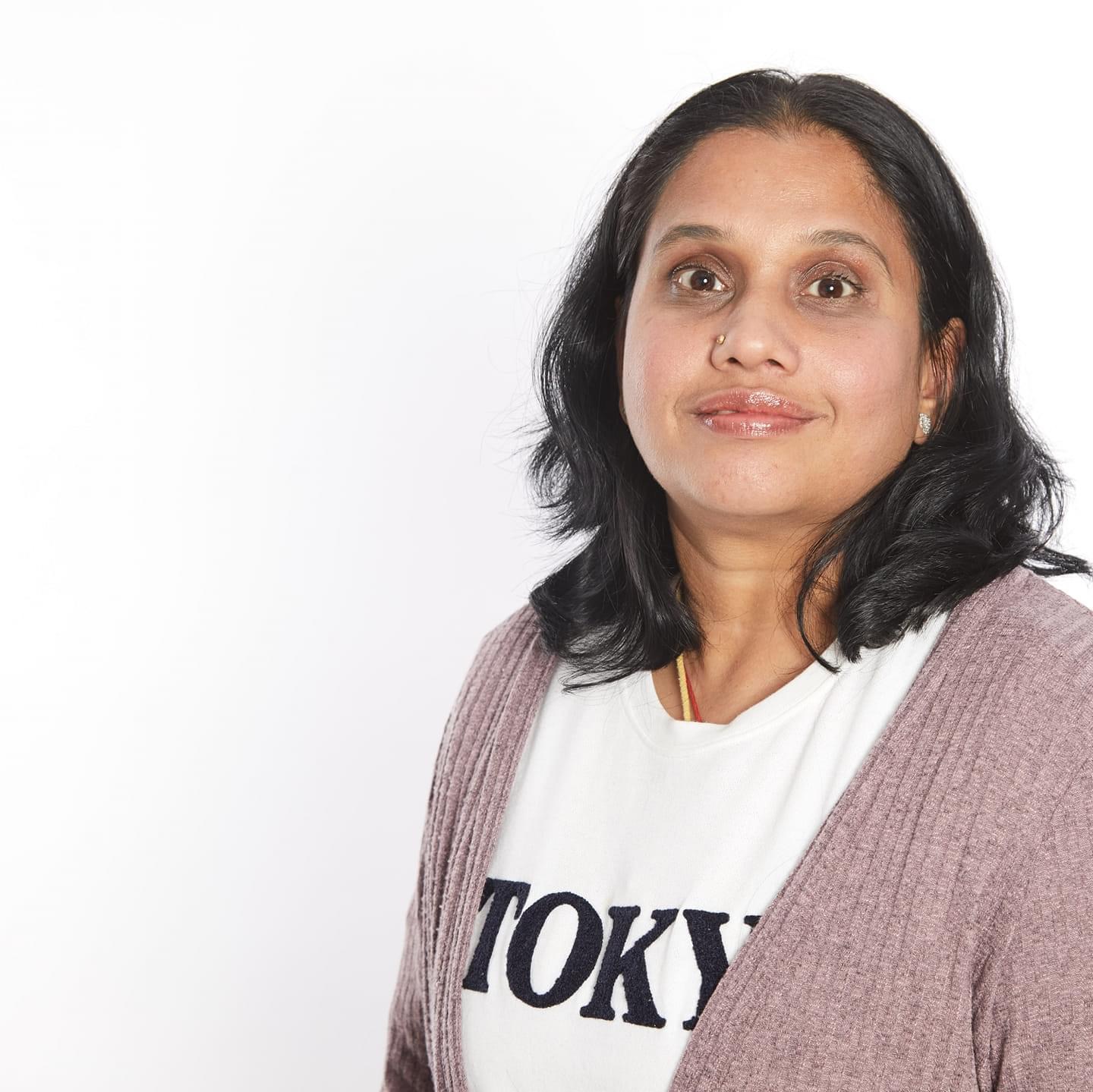 Our Team - South Indian Community